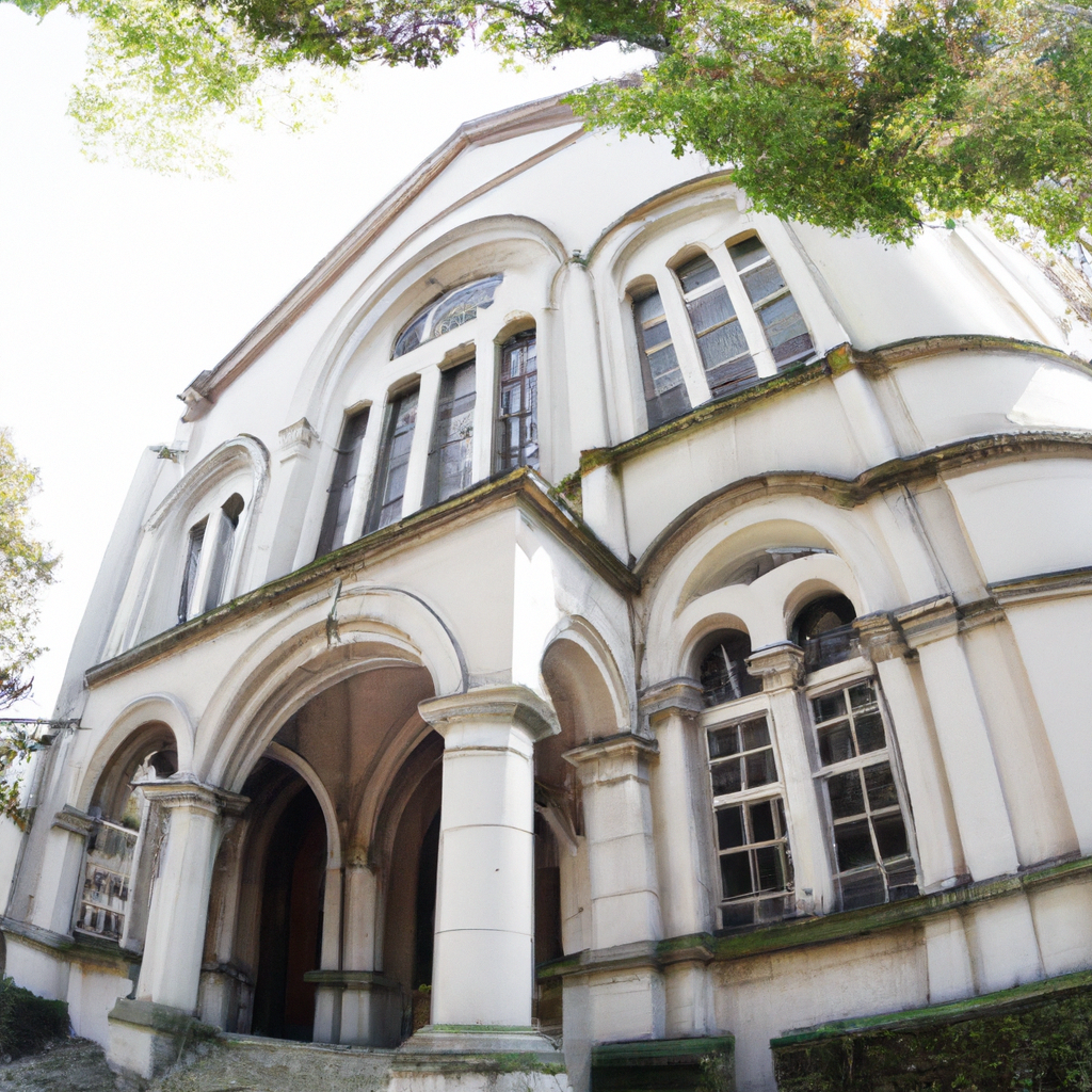 True Jesus Church Tokyo Church In Japan: History,Facts, & Services