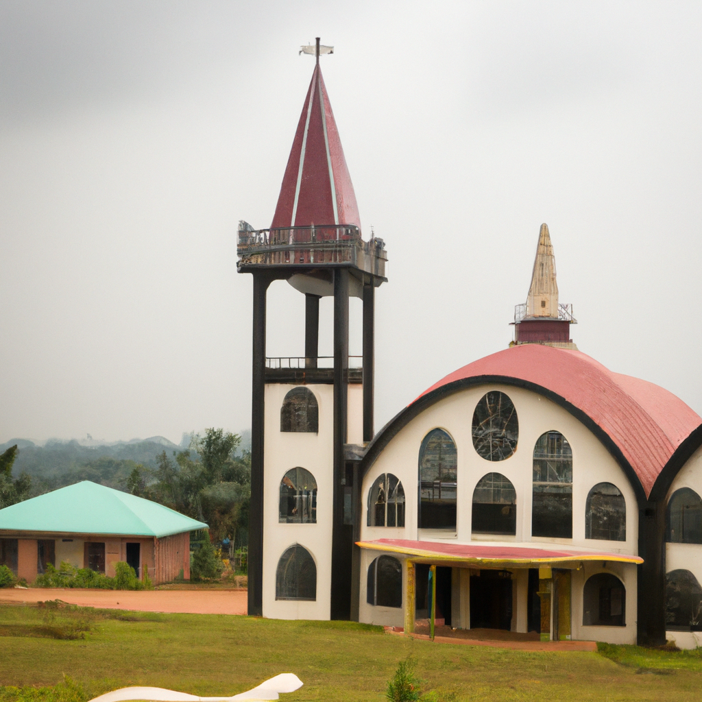 True church of God nacho In Cameroon: History,Facts, & Services