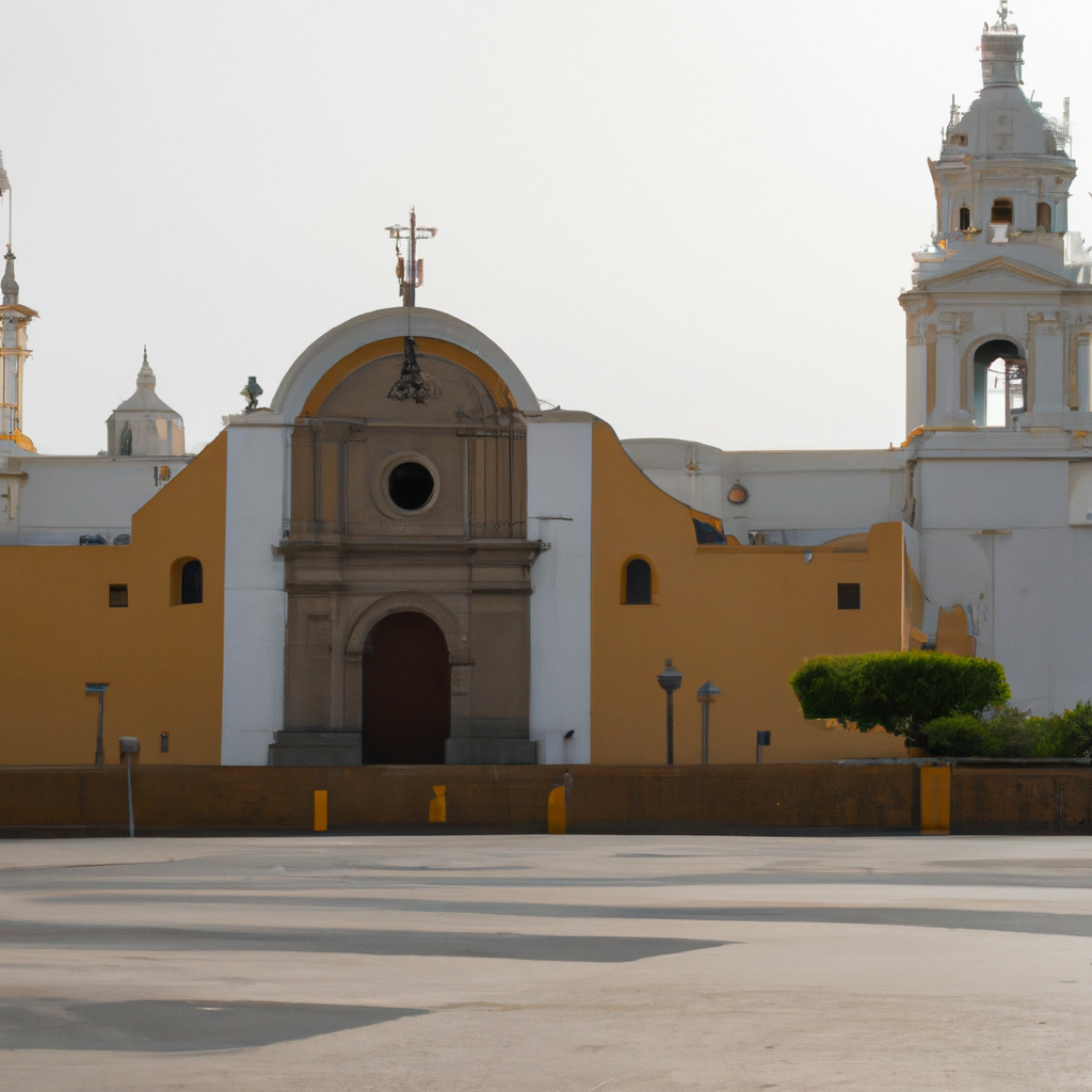 Trujillo Perú Temple In Peru: History,Facts, & Services