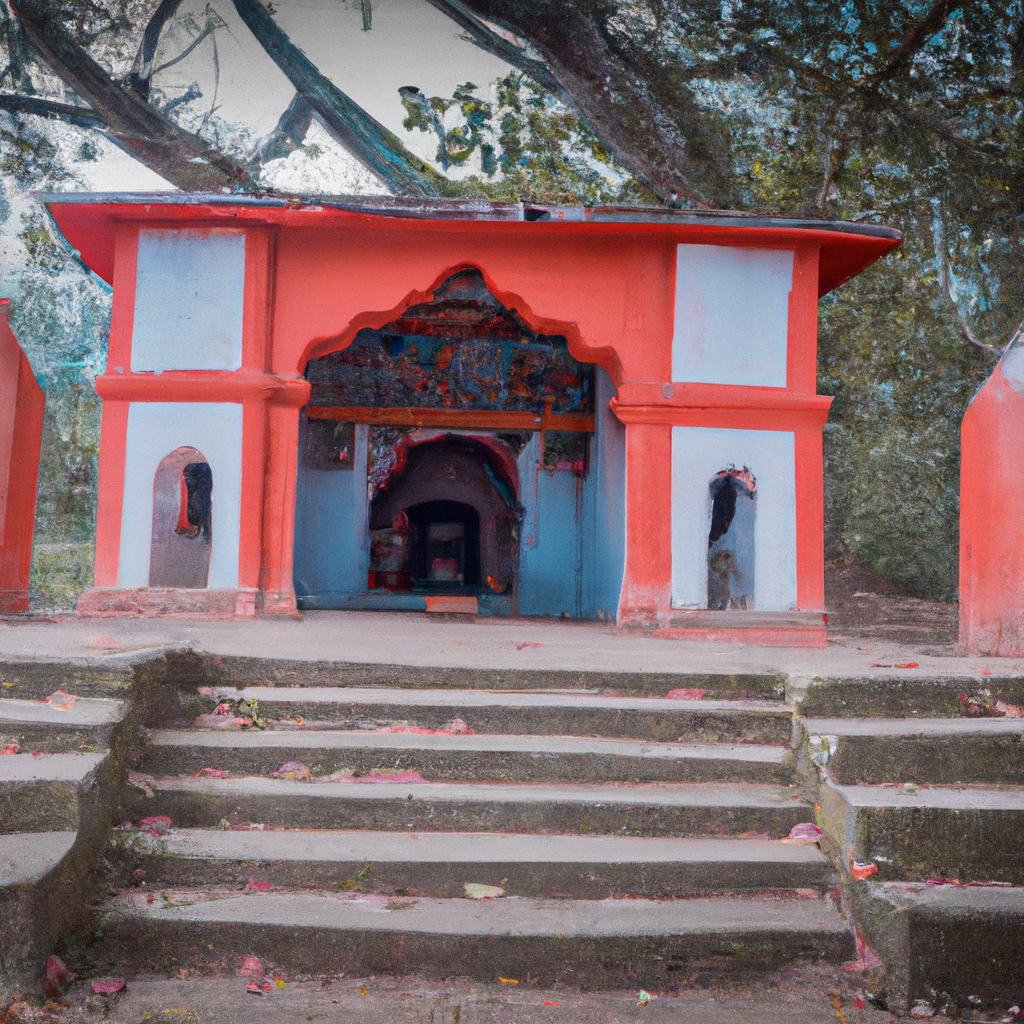 Tundal Devi Temple, Hadigaun In Nepal: Histroy,Facts,Worship Method ...