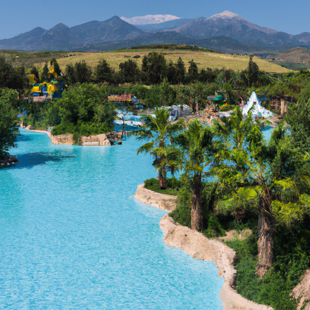 Turan prince aqua park In Turkey: Overview,Timings, & Activities