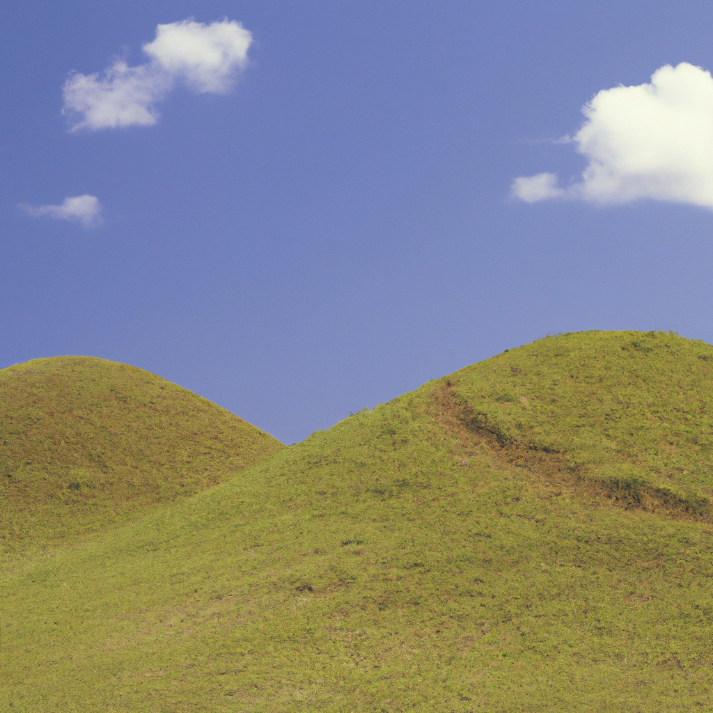 Two mounds In India: History,Facts, & Services