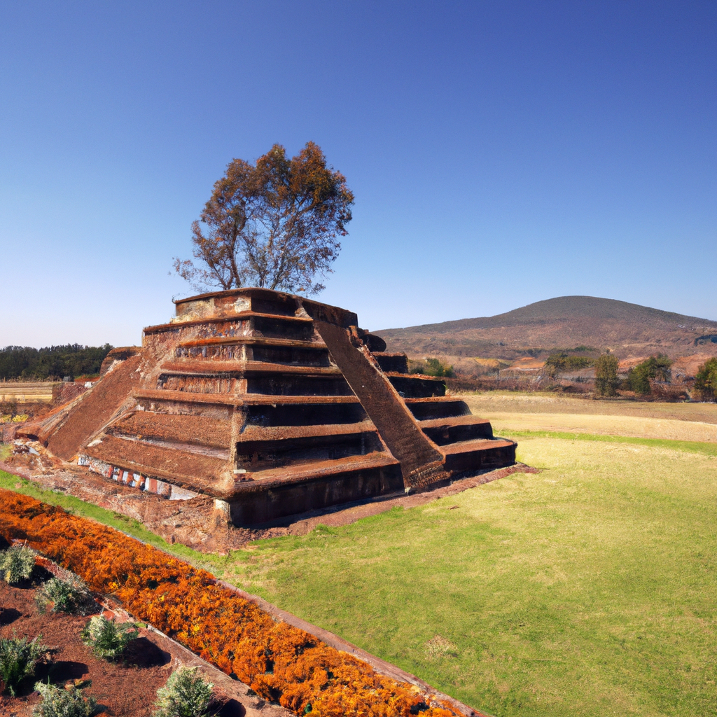 Tzintzuntzan - Michoacan In Mexico: Histroy,Facts,Worship Method ...