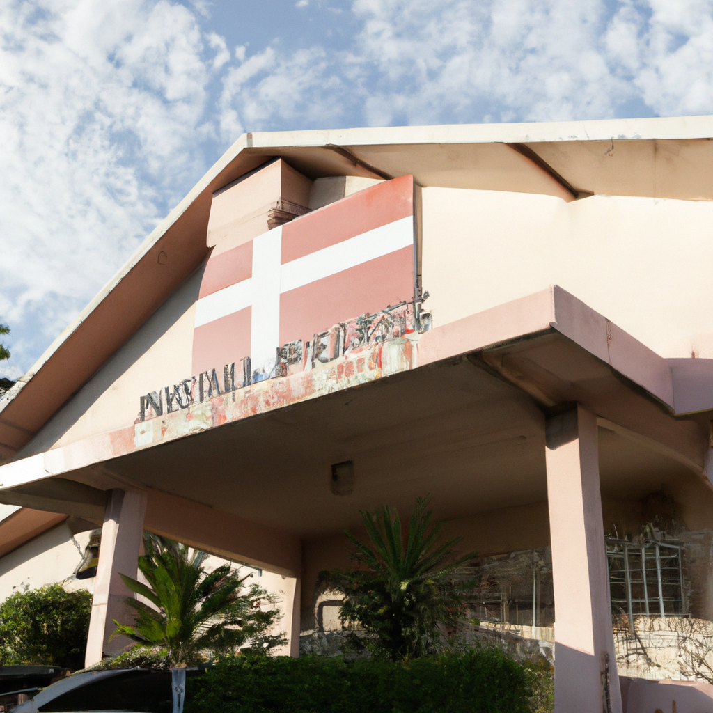 United Pentecostal Church - Paranaque In Philippines: History,Facts ...
