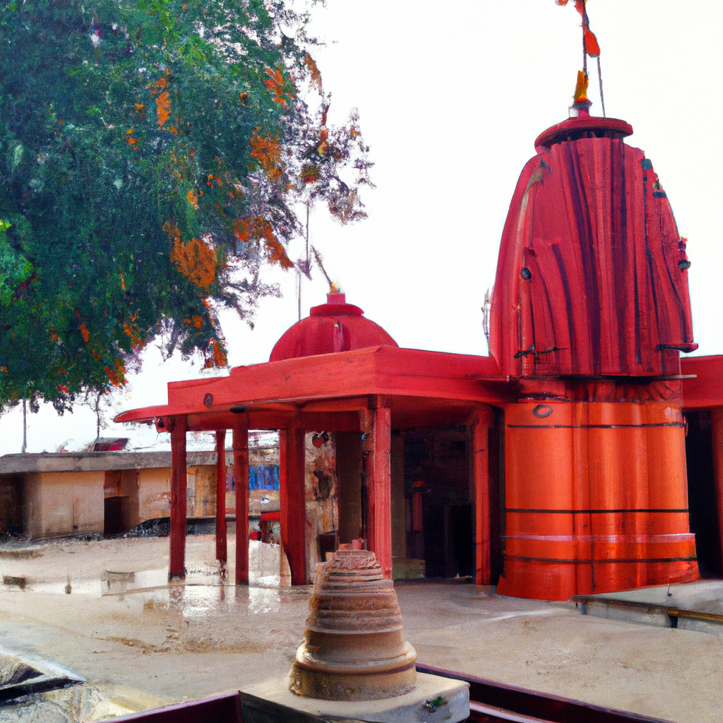 Ujjaini Mahakali Temple, Secunderabad In Telangana: Histroy,Facts ...
