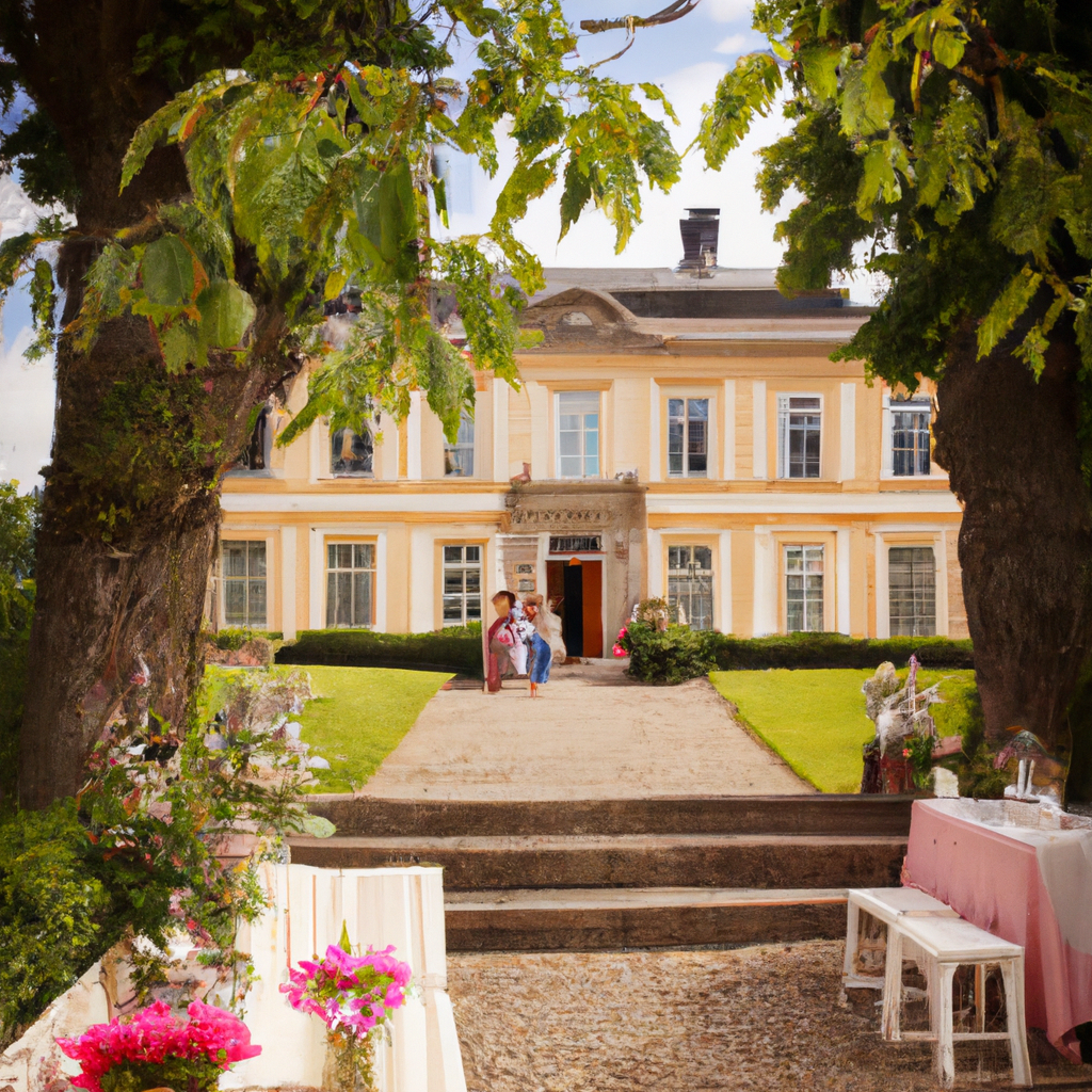 Ulriksdal Palace In Sweden: Overview,Prominent Features,History ...