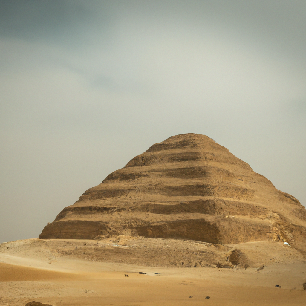 Pyramid of Merenre I In Egypt: History,Facts, & Services