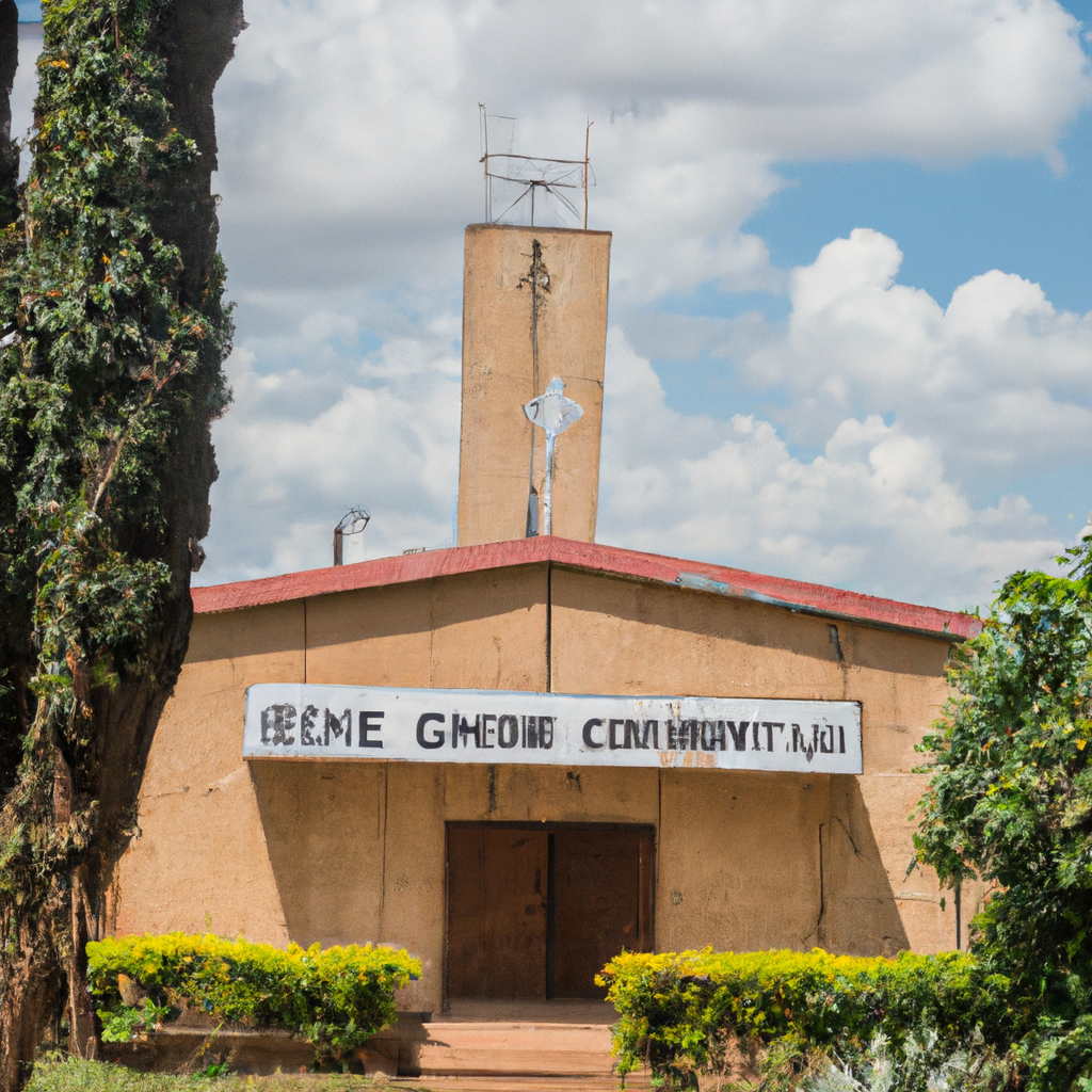Unification Church Of Kenya In Kenya: History,Facts, & Services