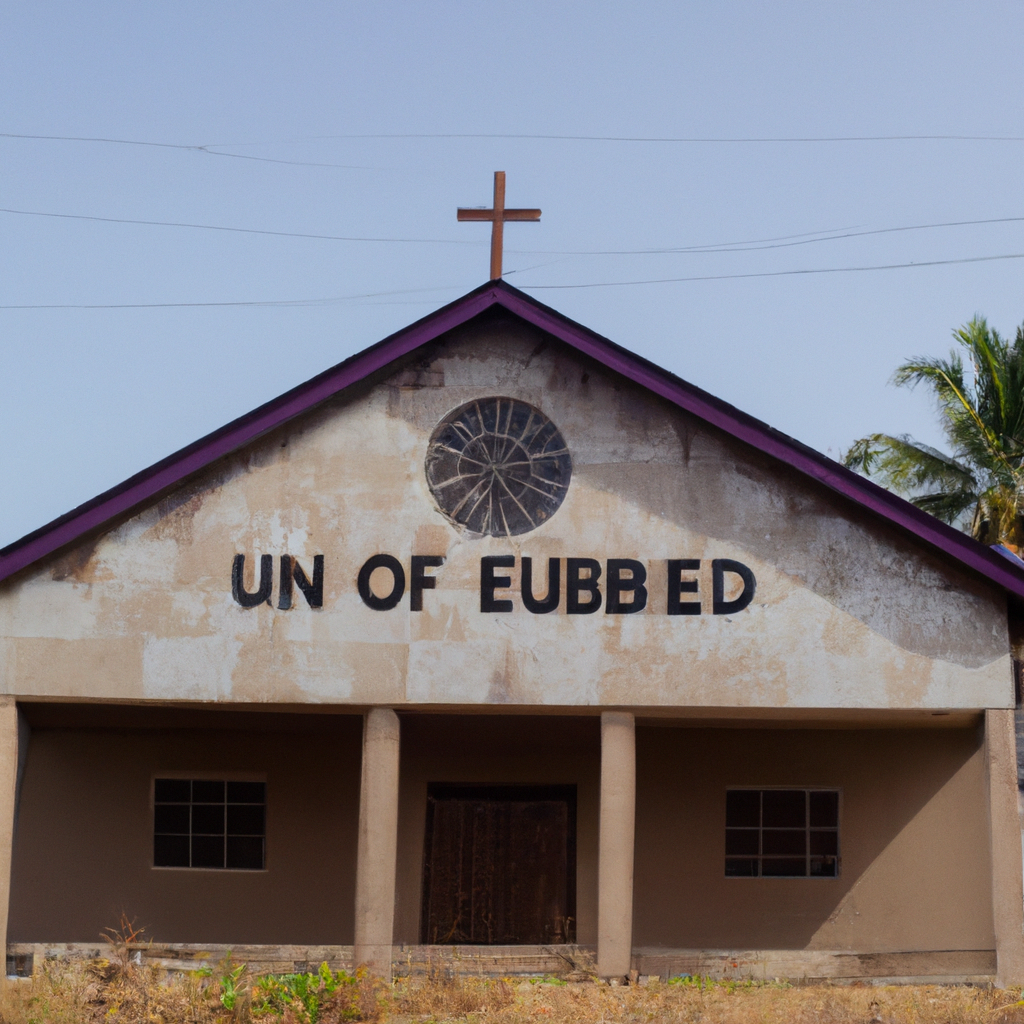 Union Baptist Church, Keffi In Nigeria: History,Facts, & Services
