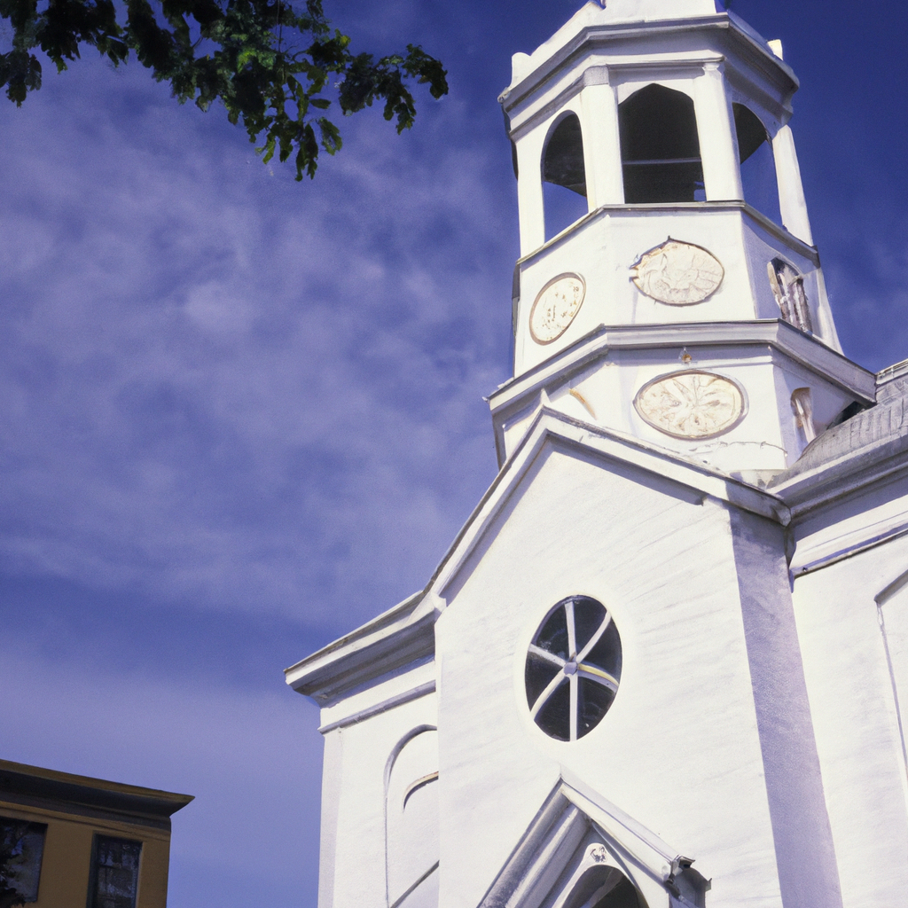 Union Church In Mexico: History,Facts, & Services