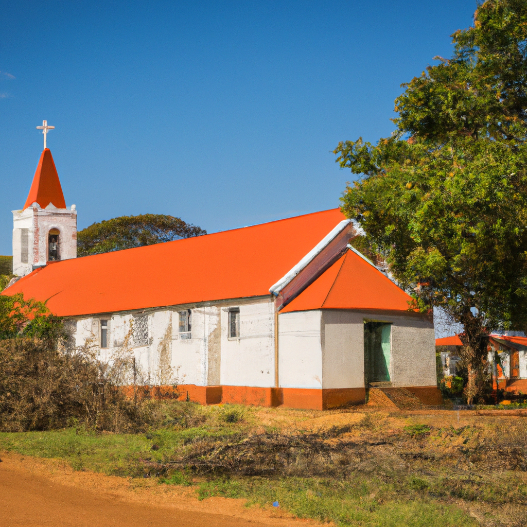 Zion Christian Church In Zimbabwe: History,Facts, & Services