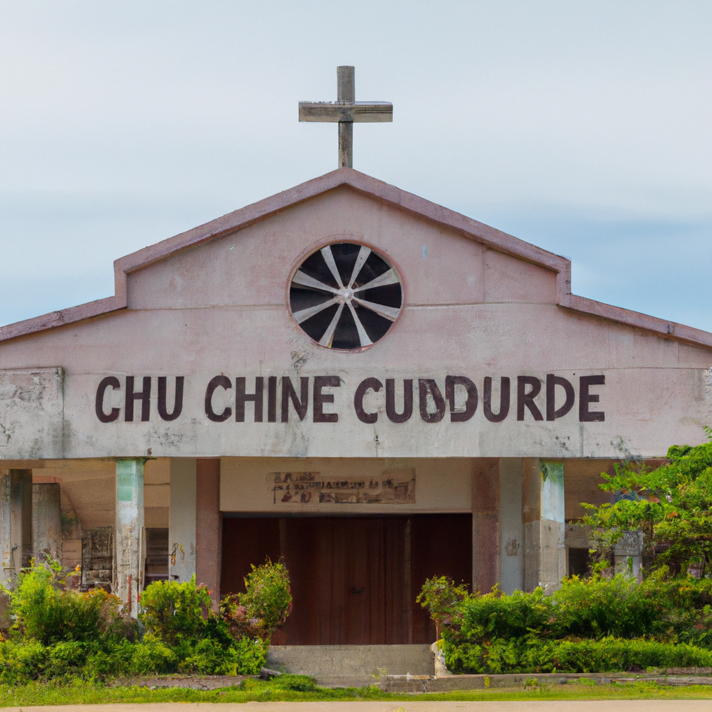 United Church of Christ in the Philippines Bauan In Philippines ...