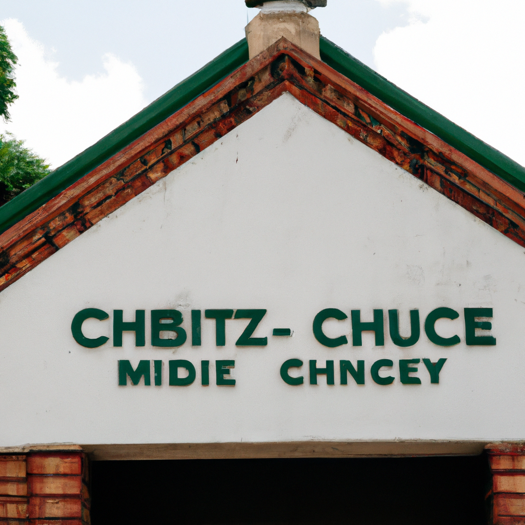 Zion Christian Church In Zimbabwe: History,Facts, & Services