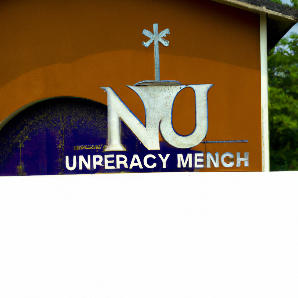 United Methodist Church of Nigeria (UMCN) In Nigeria: History,Facts ...