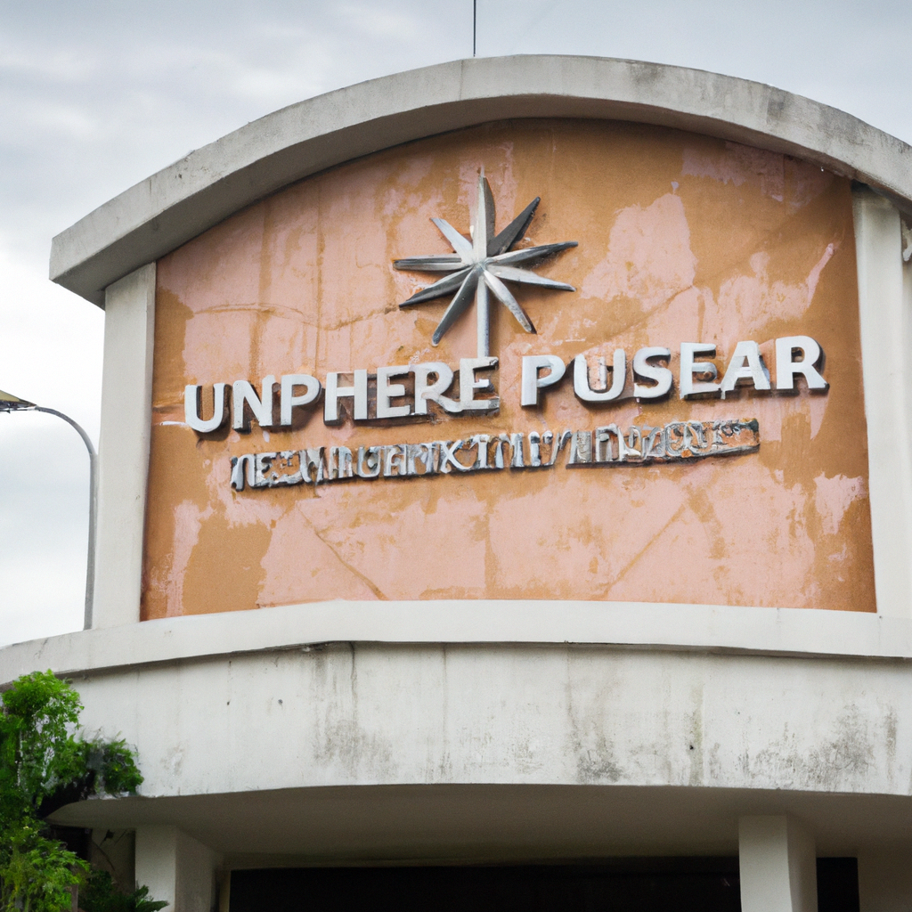 United Pentecostal Church - Paranaque In Philippines: History,Facts ...