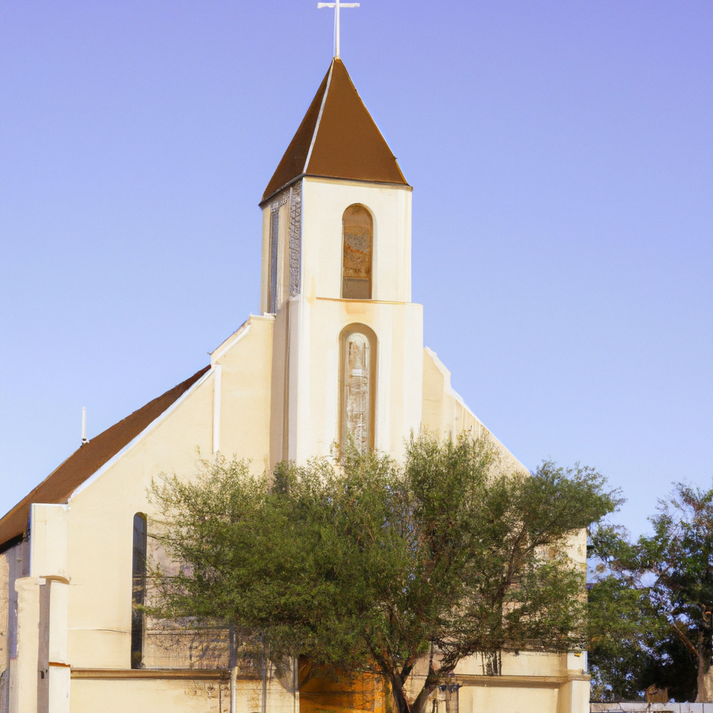 United Reformed Church in Namibia In Namibia: History,Facts, & Services
