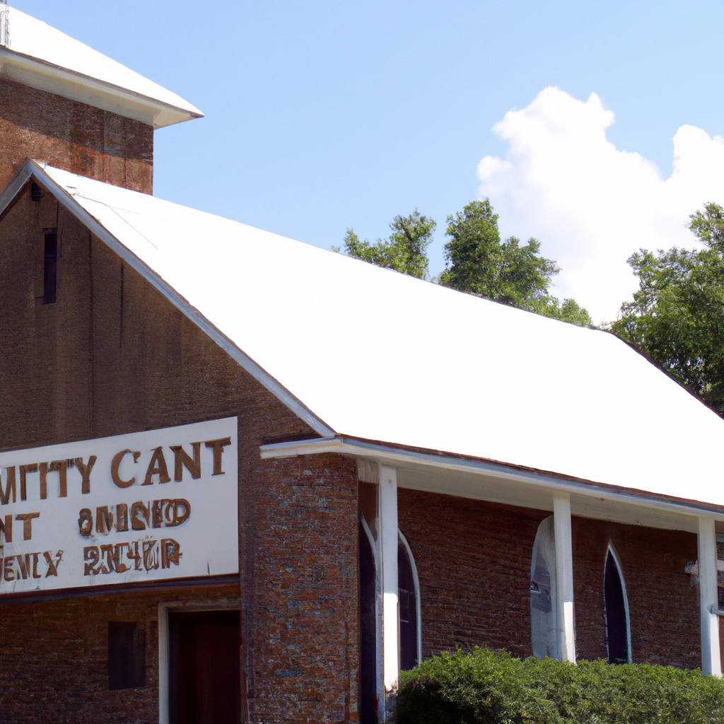 Unity Baptist Church In Fiji: History,Facts, & Services
