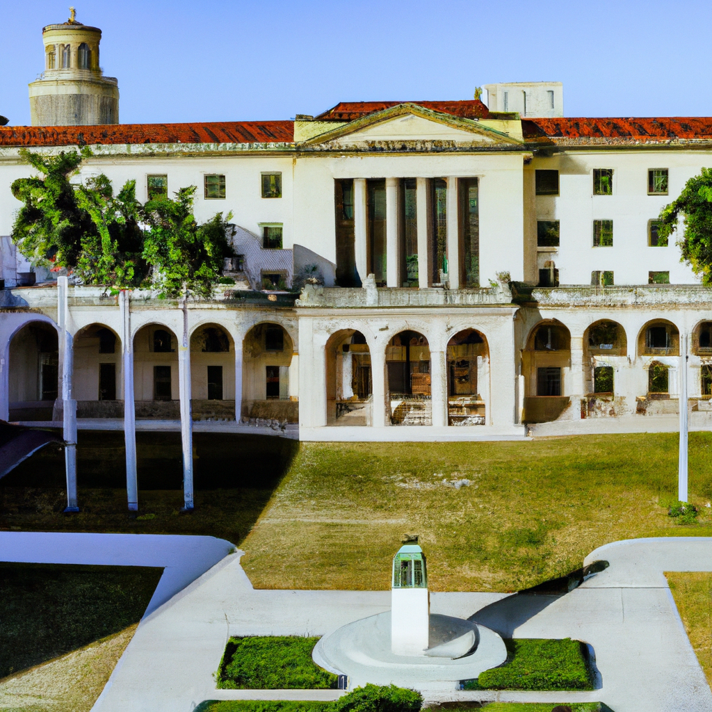 Universidad de La Habana - Havana In Cuba: Overview,Prominent Features ...