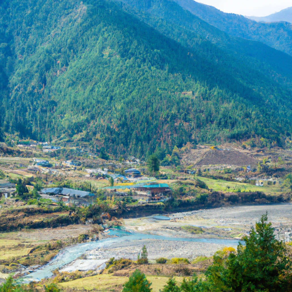Ura Valley In Bhutan: Overview,Prominent Features,History,Interesting facts