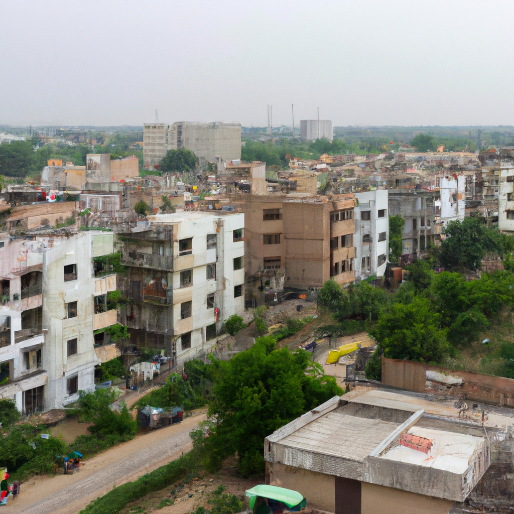 Urban Estate Market, Sonipat In Haryana: Local Store,Timing,What to Buy ...