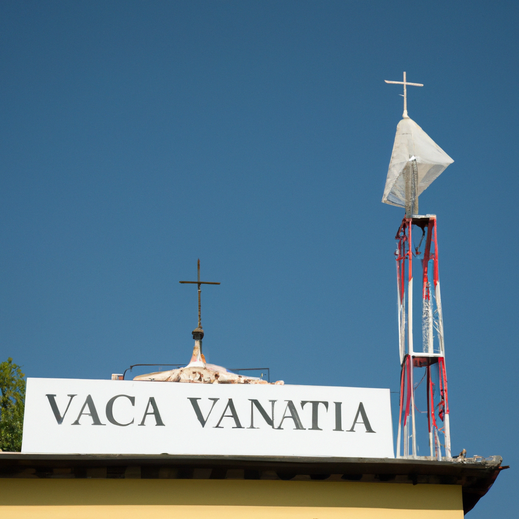 Vatican Radio Station In Vatican-City: Overview,Prominent Features ...