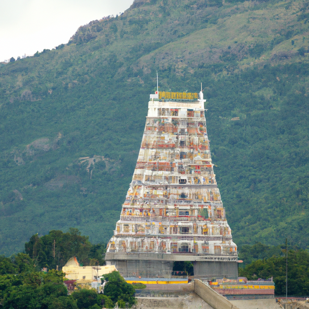 Velliangiri Andavar Temple, Coimbatore In TamilNadu: Histroy,Facts ...