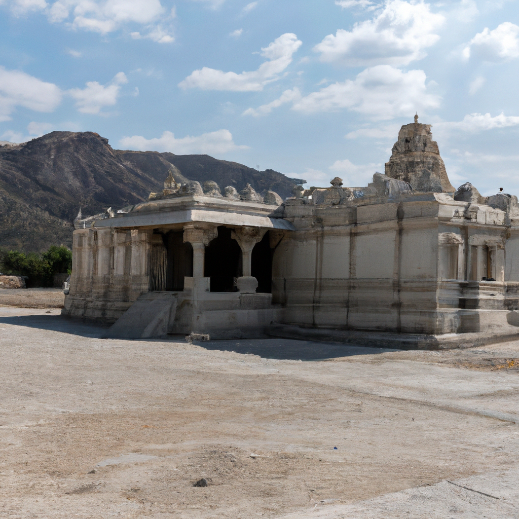 Venkateswara Temple, Sur In Oman: Histroy,Facts,Worship Method,Opening ...