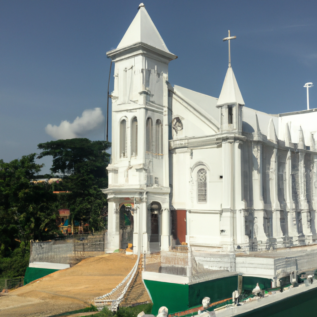 Victoria Full Truth Church of God In Jamaica: History,Facts, & Services