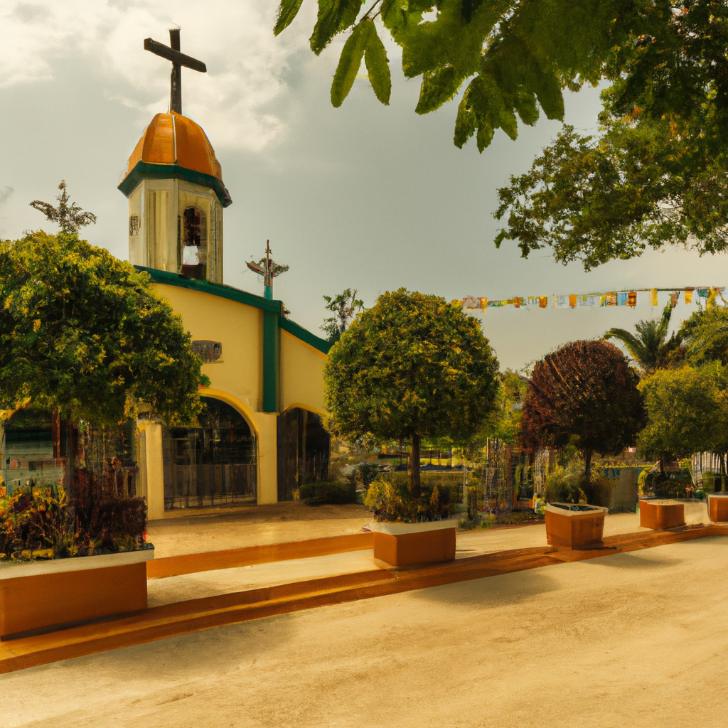 Victory Churches of Asia - Mindoro In Philippines: History,Facts ...