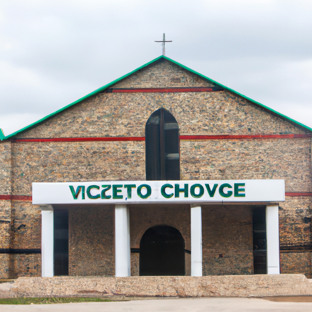 Apostolic Faith Mission In Zimbabwe: History,Facts, & Services
