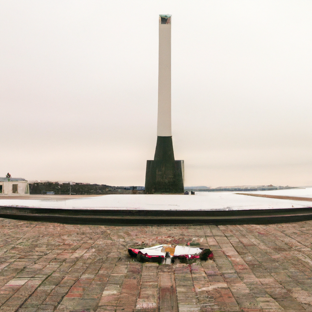 Victory Monument In Russia: Overview,Prominent Features,History ...