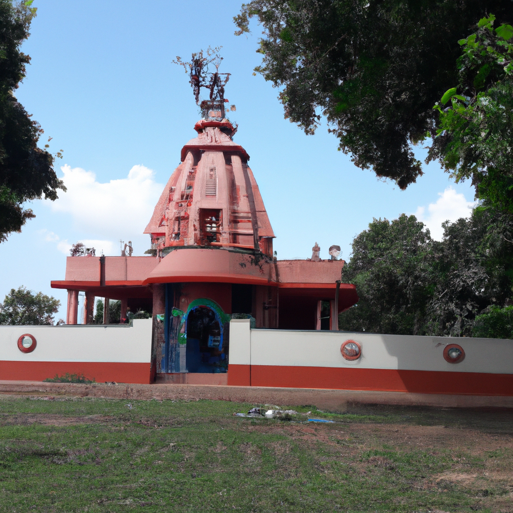 Vighnahar Ganpati Temple - Ozar In Maharashtra: Histroy,Facts,Worship ...