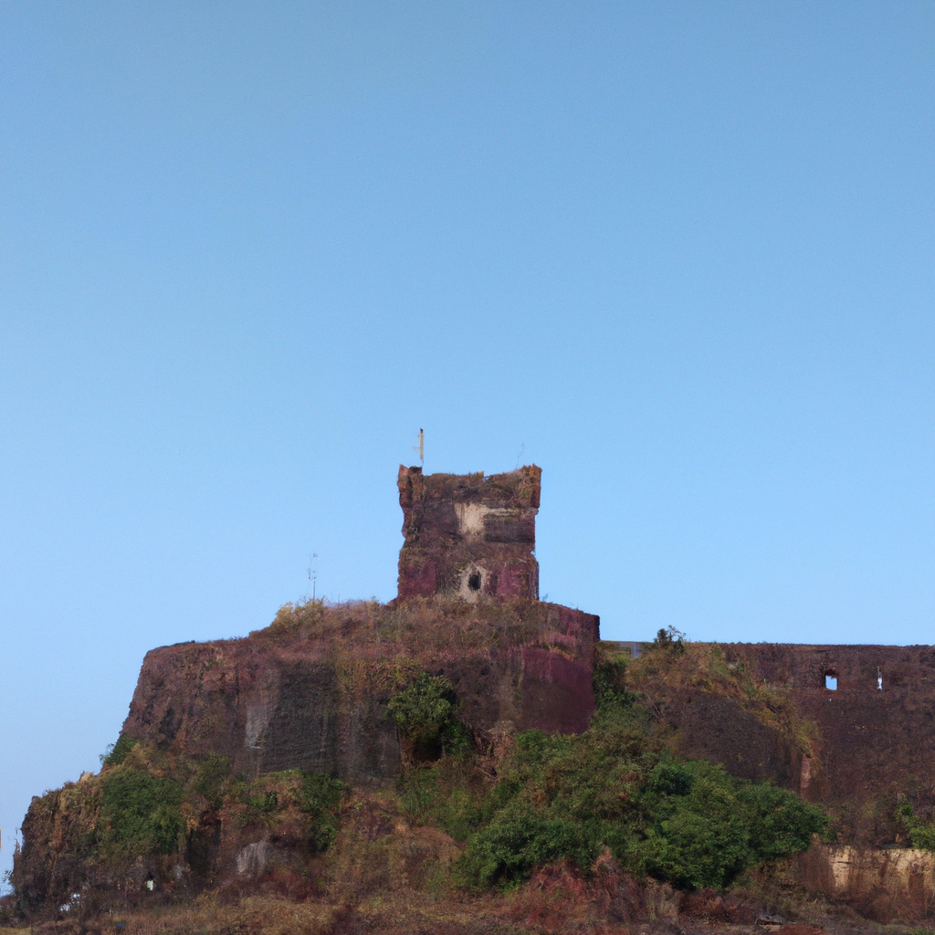 Vijaydurg fort In India: History,Facts, & Services