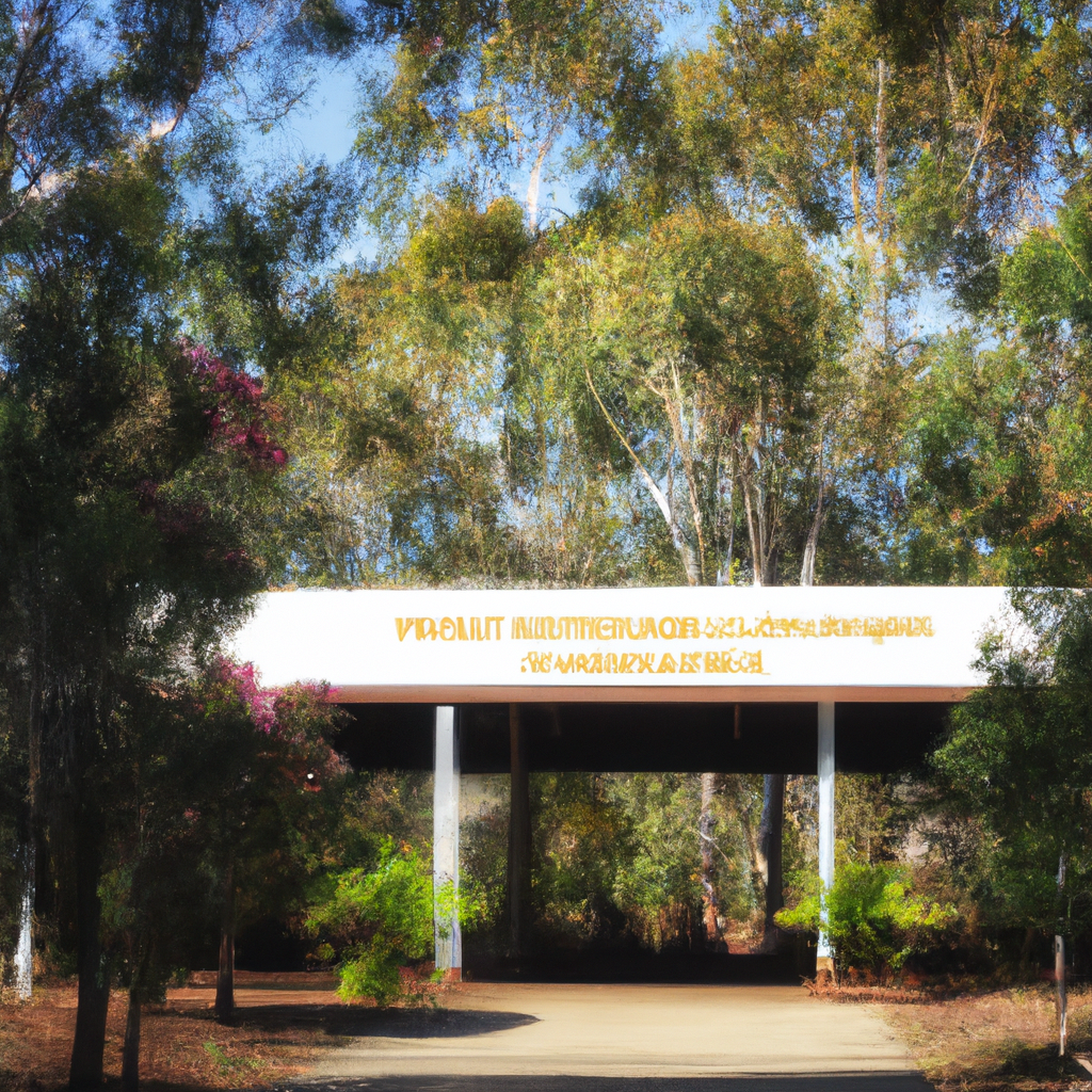 Vipassana Meditation Centre - Blackheath, New South Wales In Australia ...