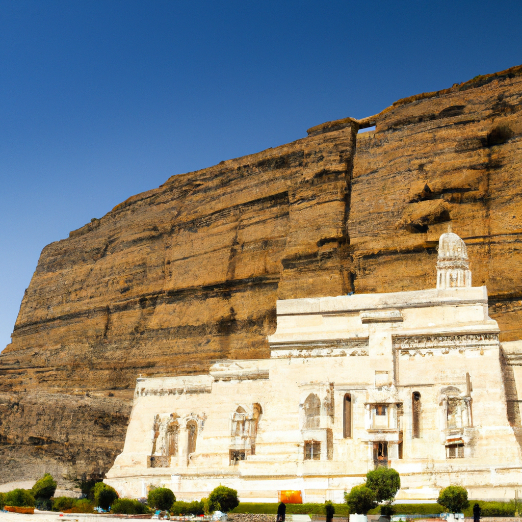 Vishnu Temple, Muscat In Oman: Histroy,Facts,Worship Method,Opening ...