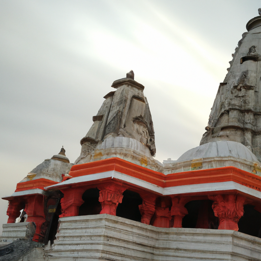 Vishnupad Temple In India: History,Facts, & Services