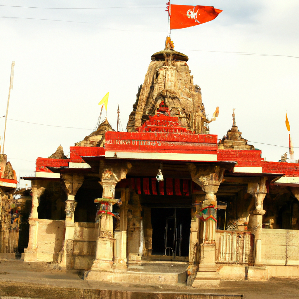 Vitthal Temple - Pandharpur In Maharashtra: Histroy,Facts,Worship ...