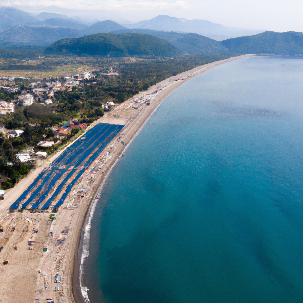 Vuno Beach, Vuno In Albania: Overview,Prominent Features,History ...