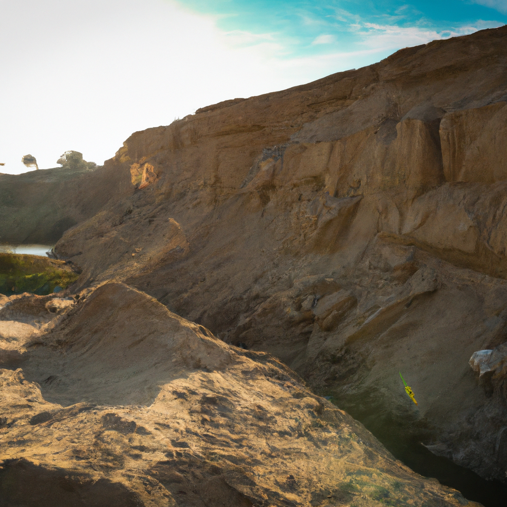 Wadi al-Shatt al-Rigga in Minya In Egypt: Overview,Prominent Features ...