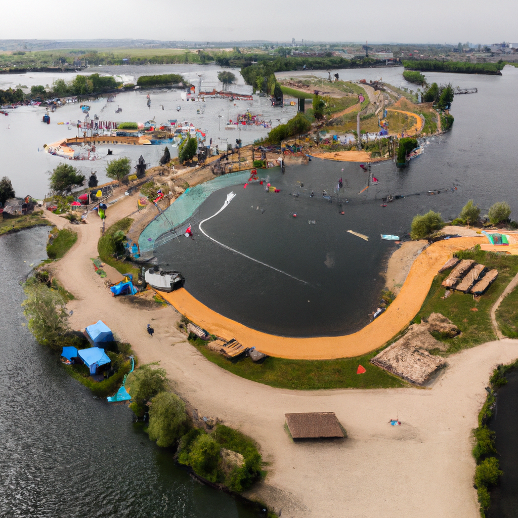 Wakegarden Oyten In Germany: Overview,Timings, & Activities