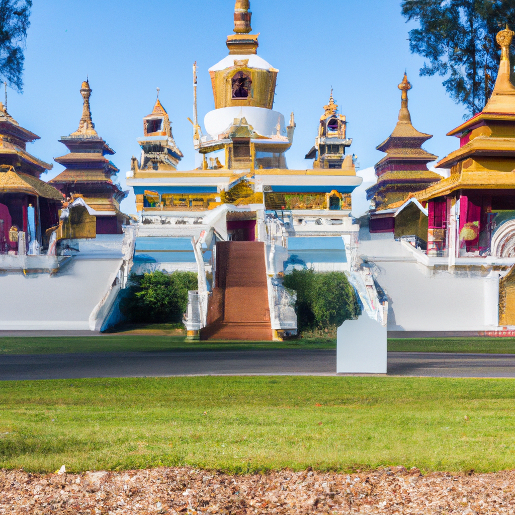 Sydney Murugan Temple - Mays Hill, New South Wales In Australia ...