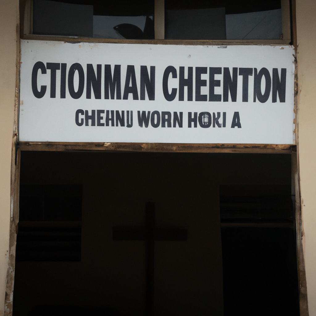 Watchman Catholic Charismatic Renewal Movement Church Sierra Leone In ...