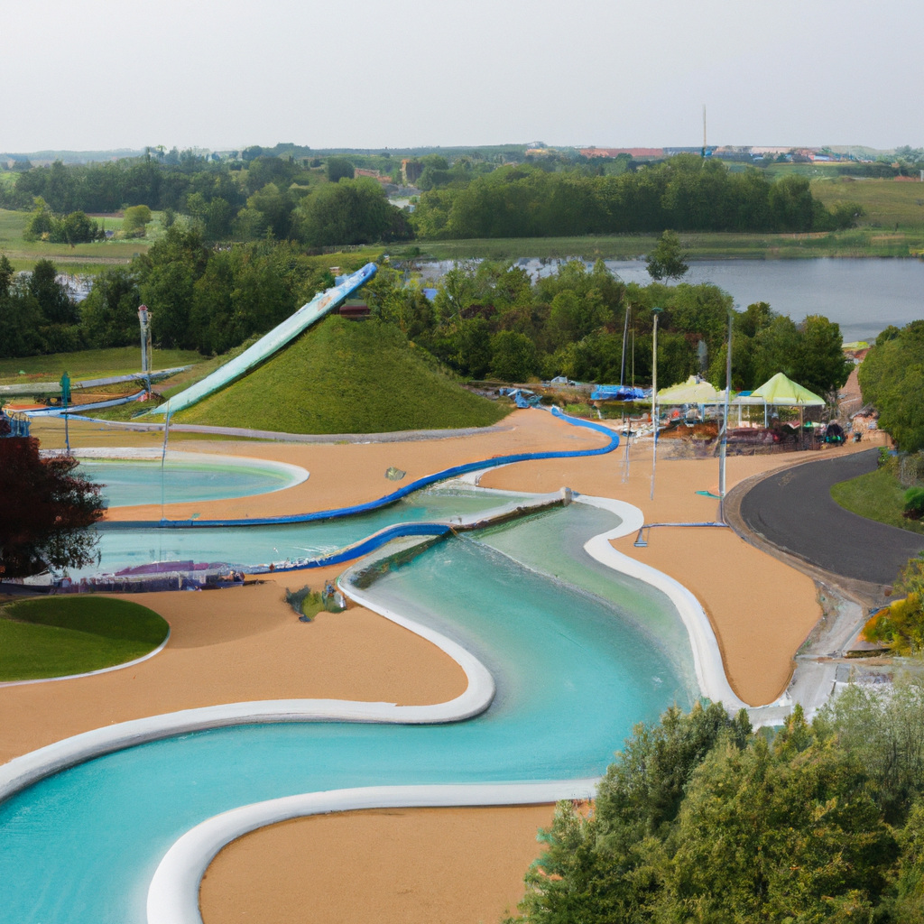 Valby park In Denmark: Overview,Timings, & Activities