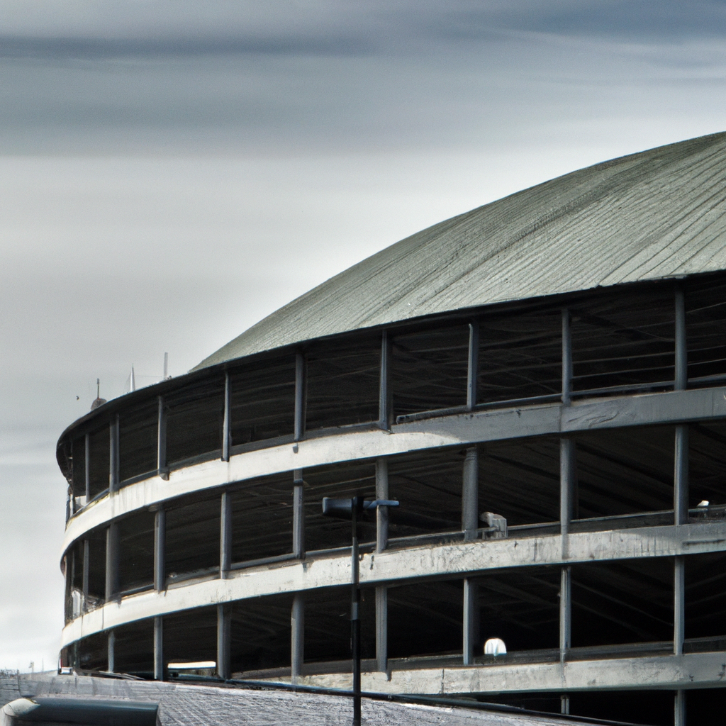 Wembley Stadium In Denmark: Overview,Timings, & Activities