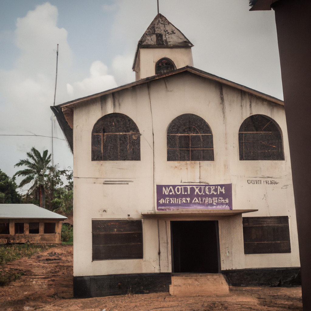 Wesleyan church In Sierra-Leone: History,Facts, & Services