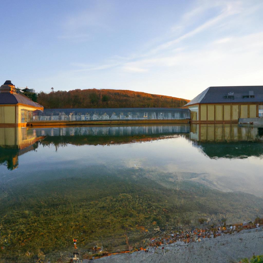 Westbad and sauna paradise In Germany: Overview,Timings, & Activities