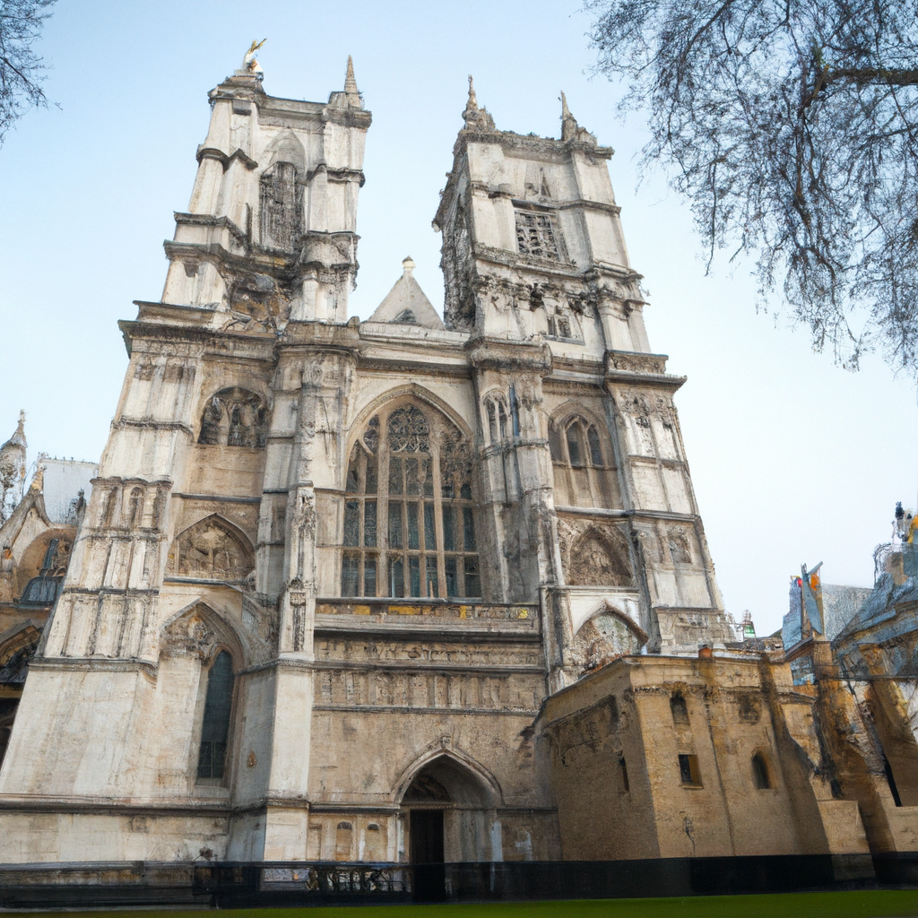 Westminster Abbey In England: History,Facts, & Services