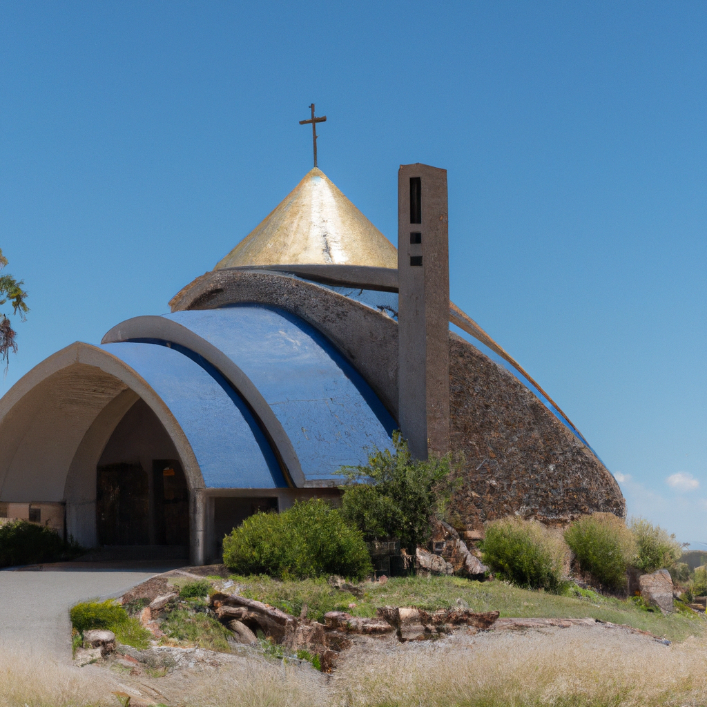 Winners Chapel Windhoek In Namibia: History,Facts, & Services