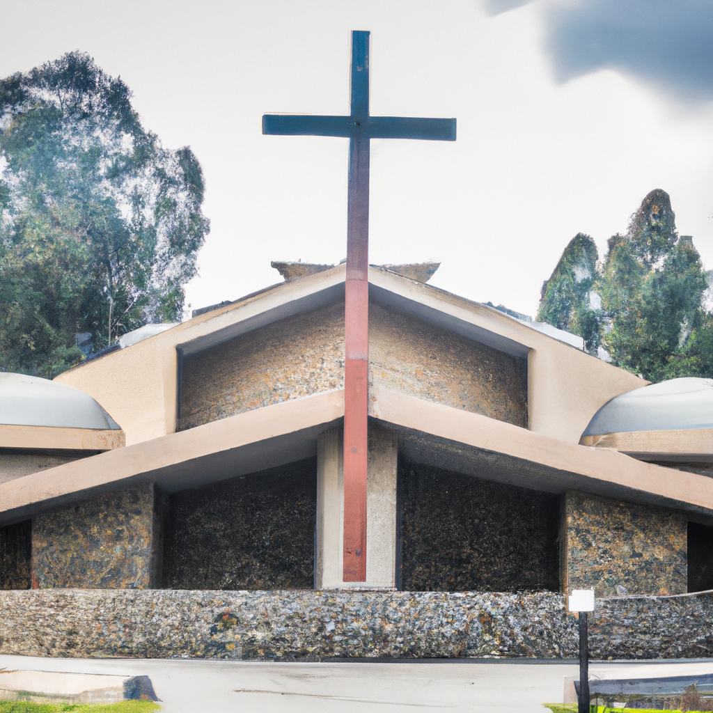 Winners' Chapel International Addis Ababa In Ethiopia: History,Facts ...