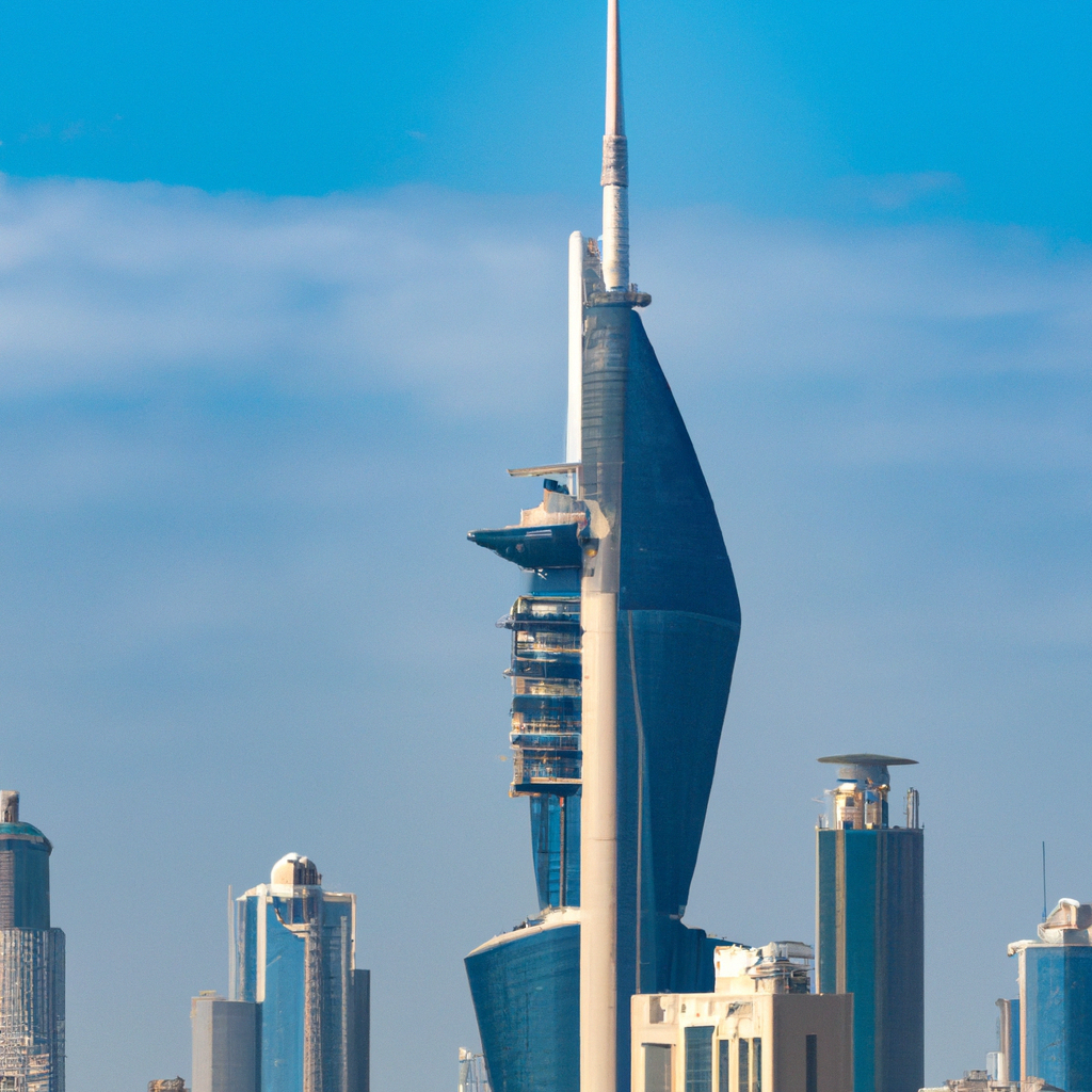 Kuwait House of National Works Museum In Kuwait: Overview,Prominent ...